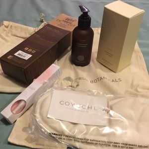 True Botanicals | Skincare | True Botanicals 7 Piece Gift Set New ...